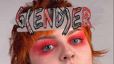 This is not an opinion piece, this is fact – gender & photography ...