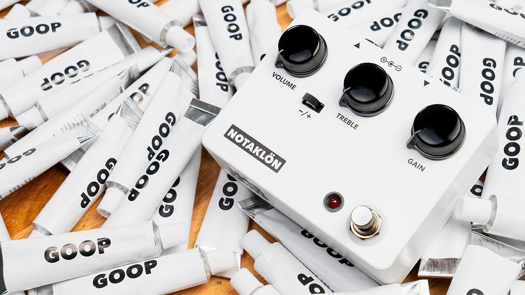 Does JHS Pedals’ $99 DIY Notaklön live up to the hype? | Guitar World