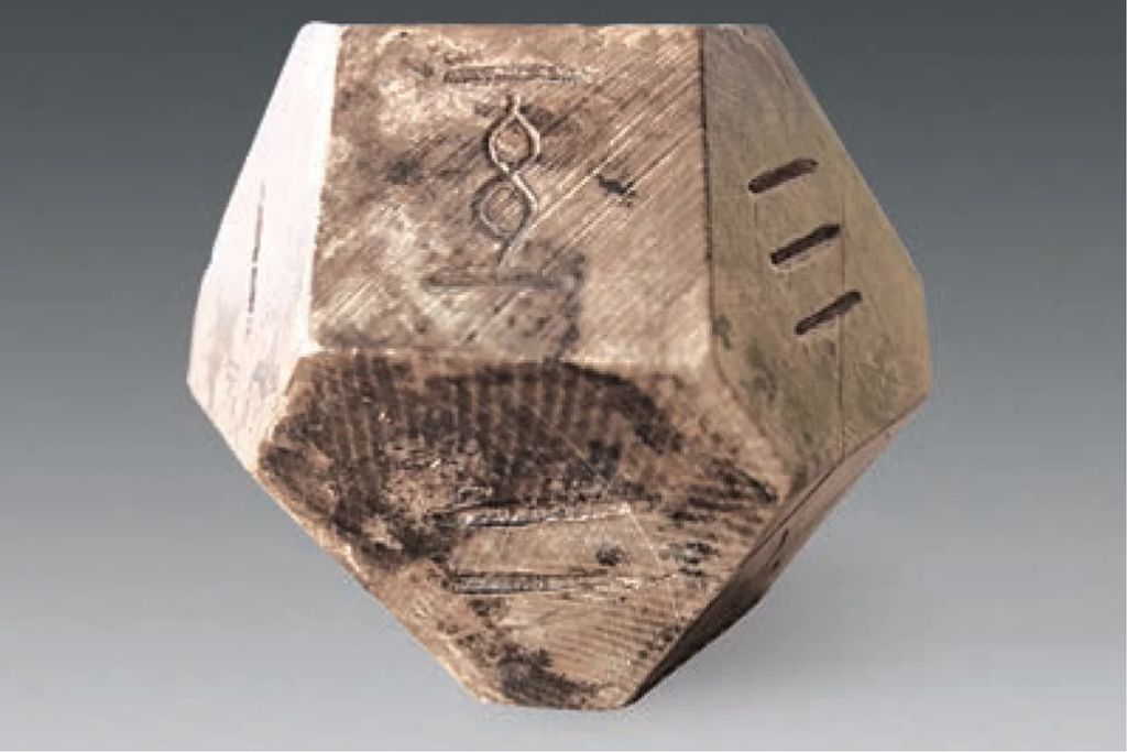 16 of the Most Interesting Ancient Board and Dice Games | Live Science