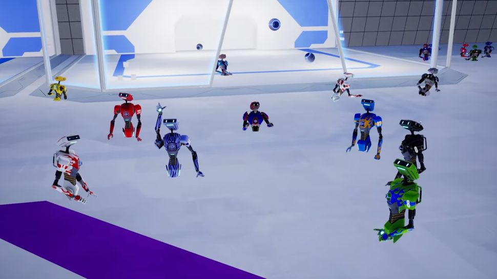 Gorilla Tag's creator is building the next-generation of social Quest ...