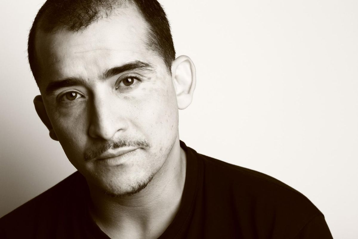 Ex EastEnders Star Nabil Grows Old For C4 s Top Boy News TV News