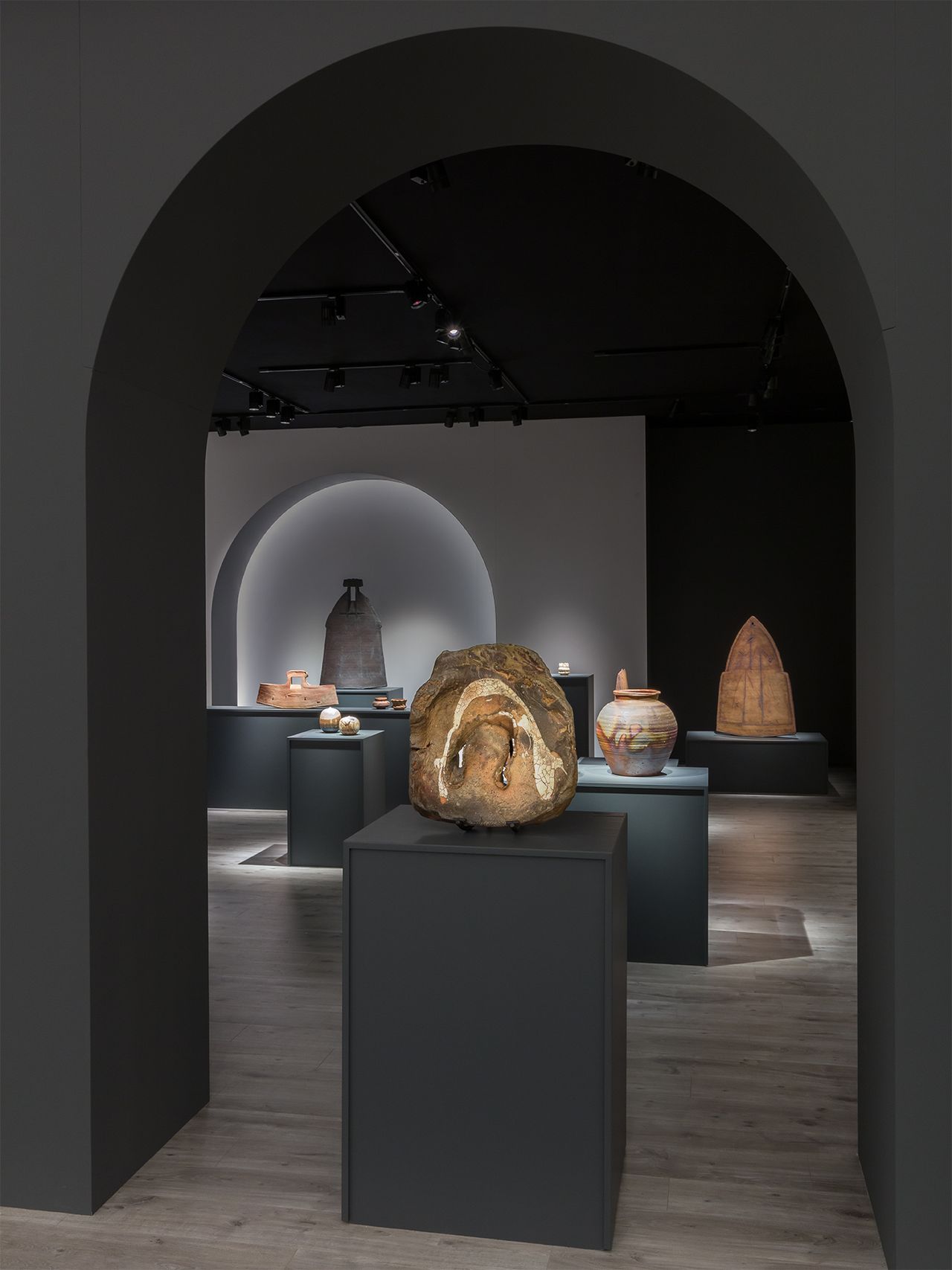 Frieze Masters 2023: Roman and Williams design for Stand Out | Wallpaper*
