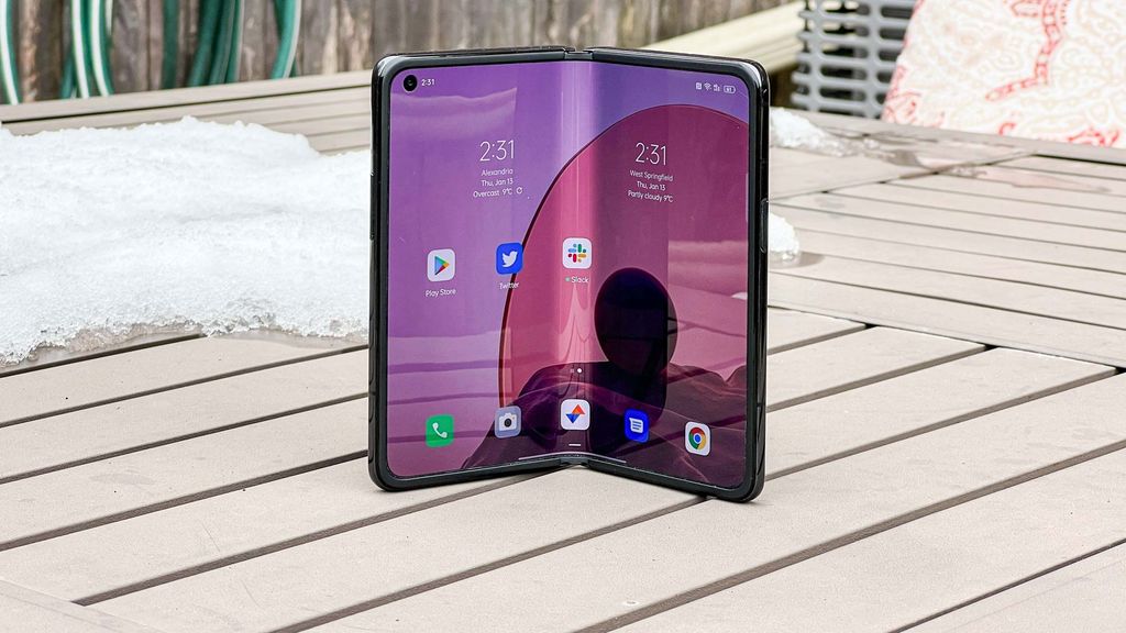 Oppo Find N2 and Oppo Find Flip specs leaked — here’s how they'll take ...