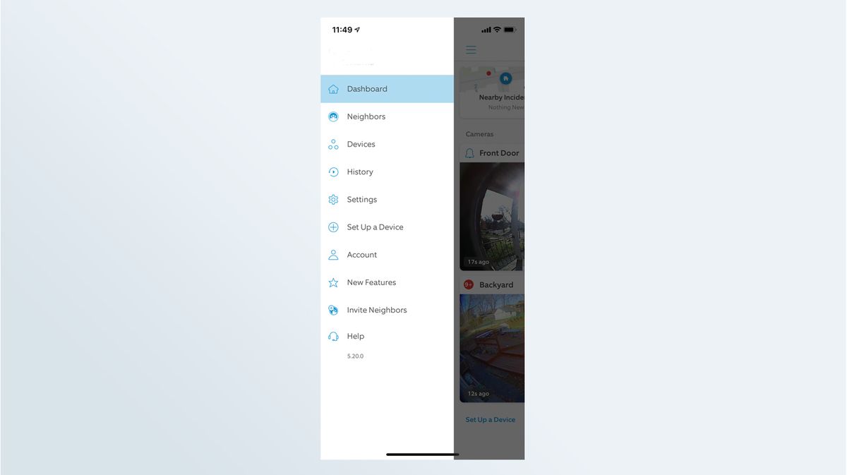 How to enable two-factor authentication (2FA) for Ring cameras | Tom's ...
