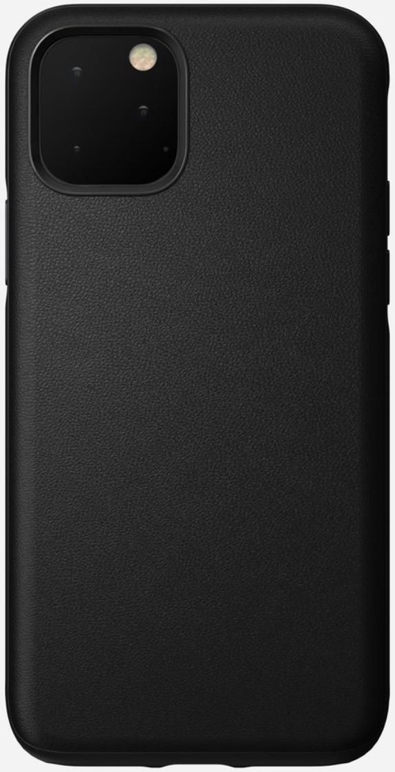 Nomad Active Rugged Case review: Water-resistant leather | iMore