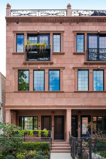 6 gorgeous homes perfect for entertaining | The Week