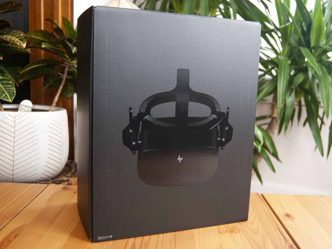 HP Reverb G2 hands-on: First impressions of the new high-end VR headset ...