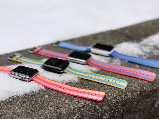 Which Apple Watch color should you get? | iMore