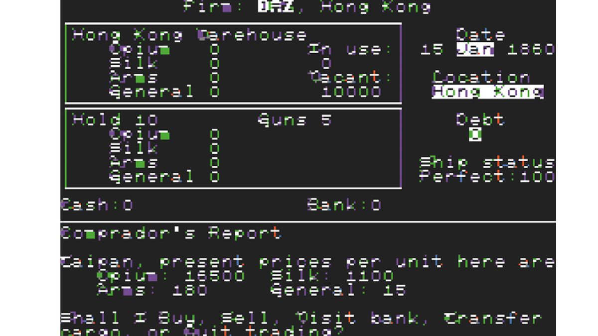 10 Best Apple 2 games | GamesRadar+