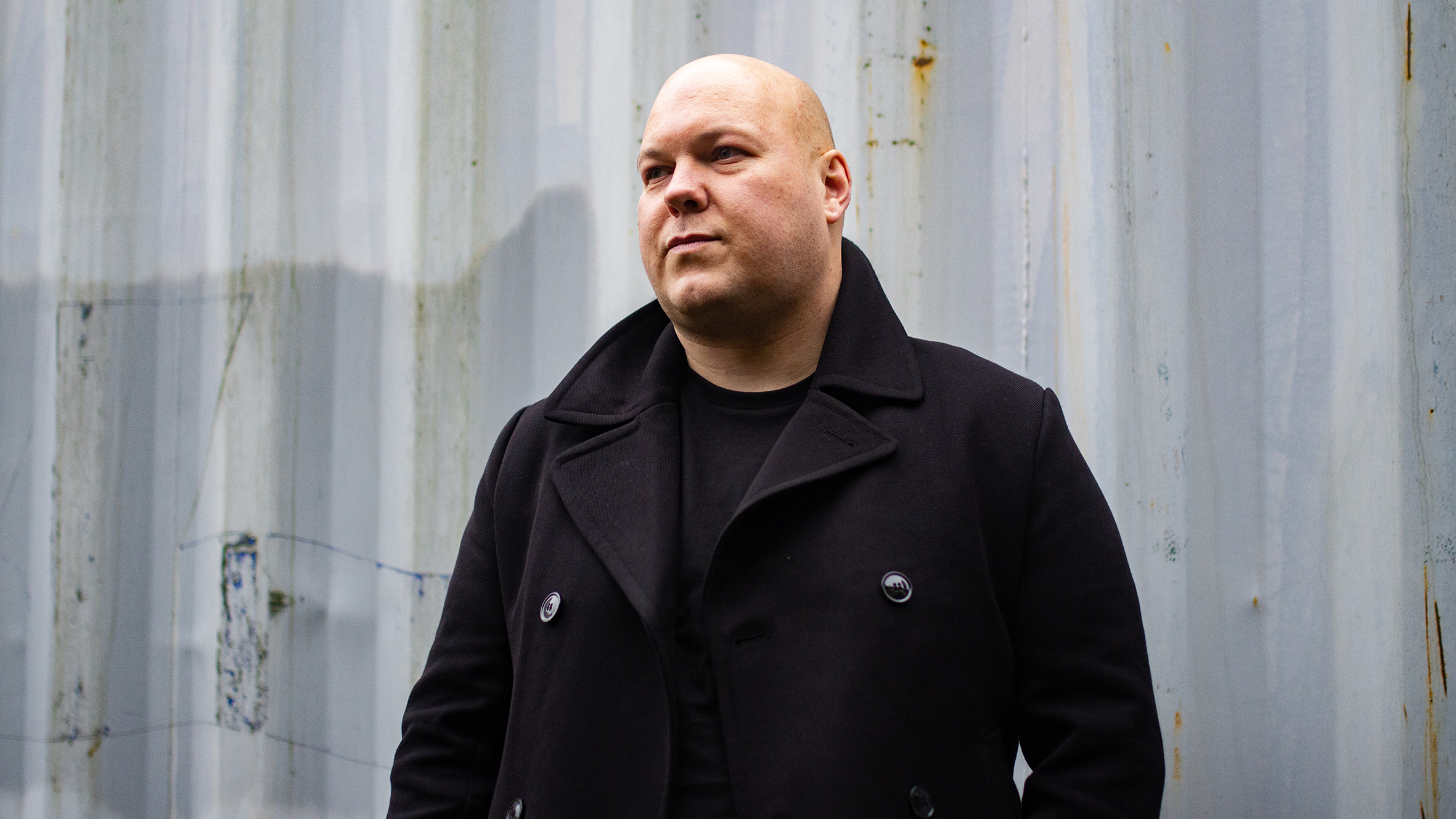 Alan Fitzpatrick's Career in Gear: "In terms of studio tools I couldn’t ...