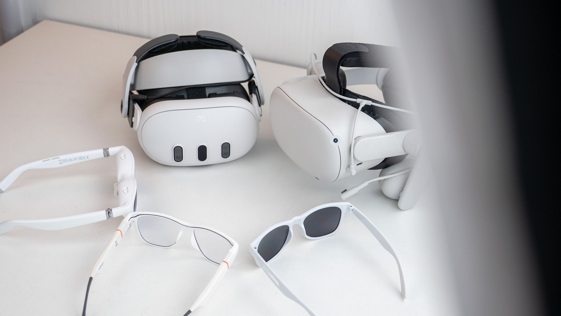 Meta Q1 2024 earnings highlight AI focus amid strong Quest sales ...