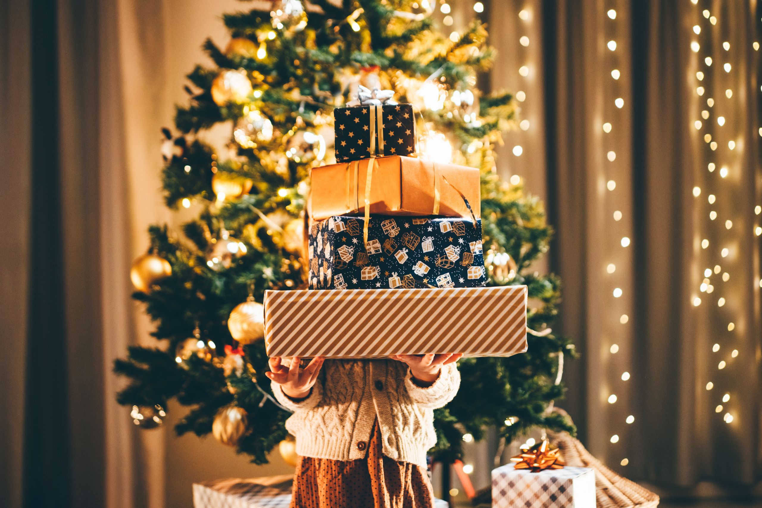 Christmas gifts for ladies | Country Life