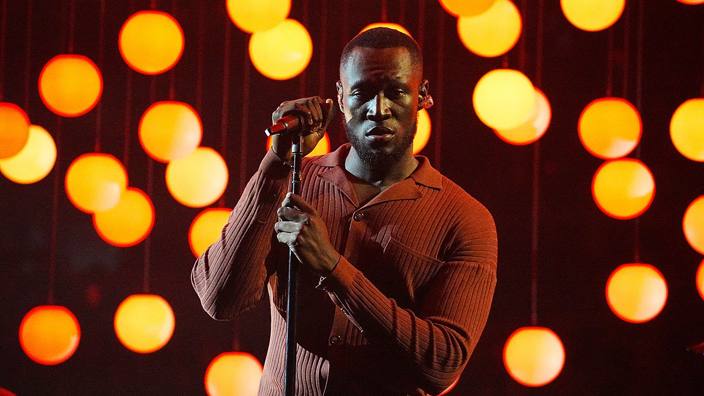 Stormzy's new album This Is What I Mean mixed in Dolby Atmos at PMC's ...