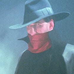 Sam Raimi Rebooting The Shadow? | Cinemablend