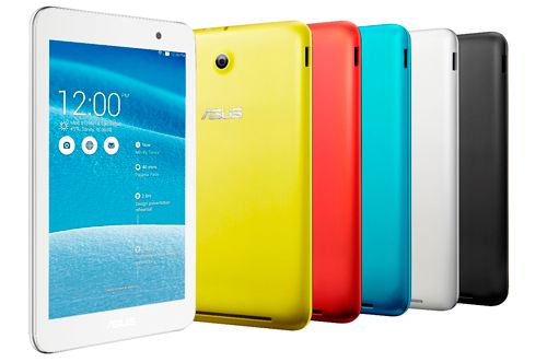 Asus launches "new generation" of Android tablets | What Hi-Fi?