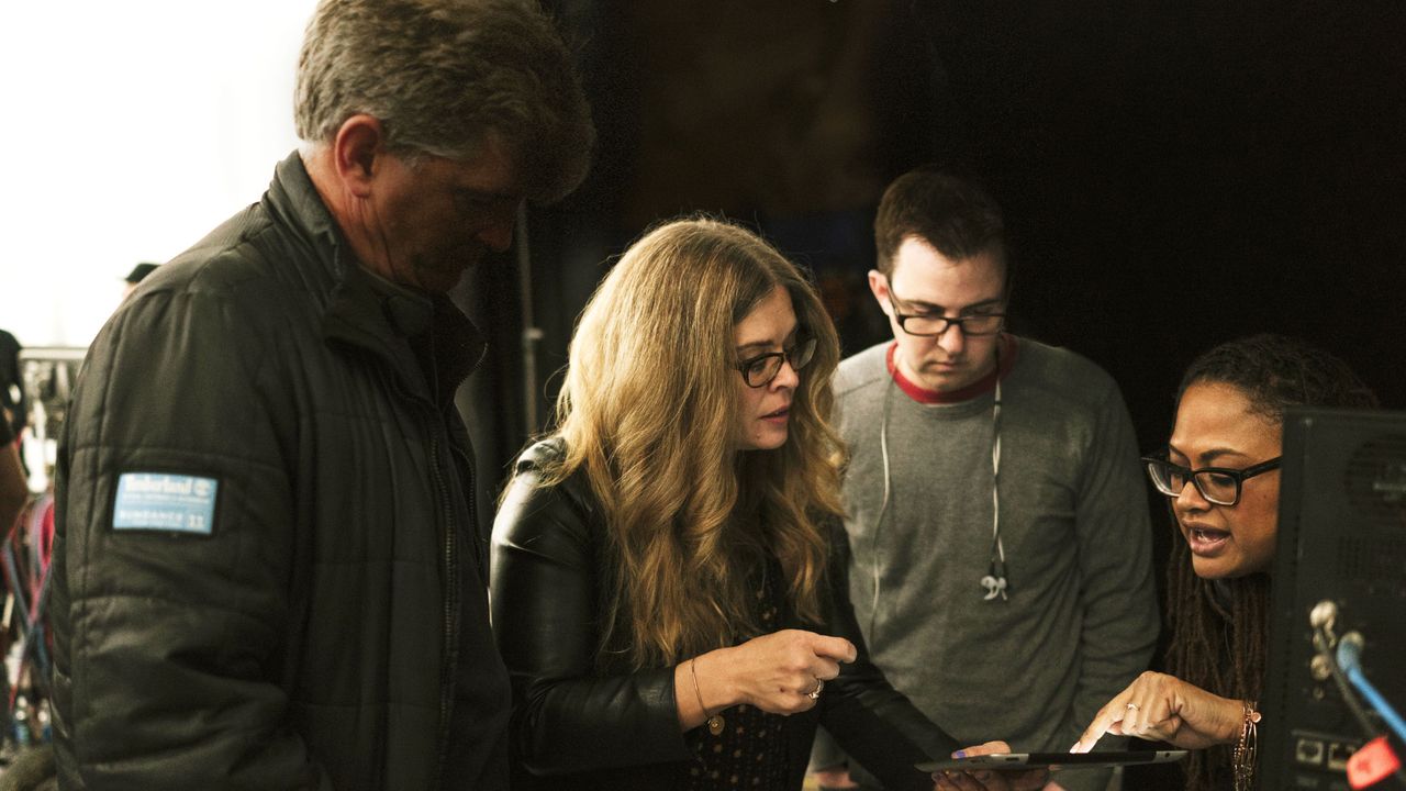 Jennifer Lee, Creative Director of Disney Animation, Talks 'Frozen II ...