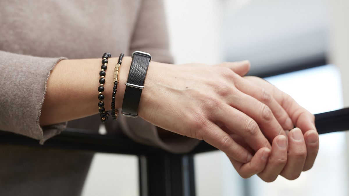 Are wearables the future of blood pressure monitoring? | TechRadar