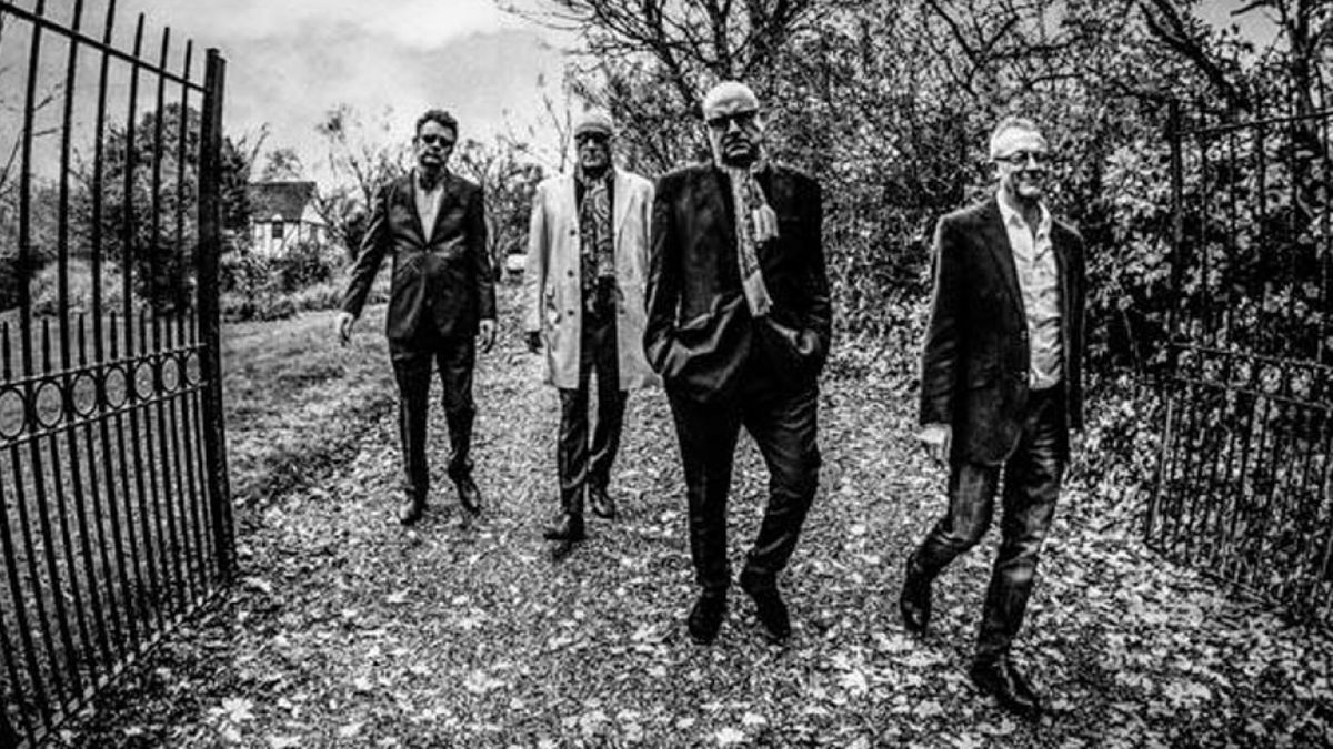 Nine Below Zero reform classic lineup | Louder