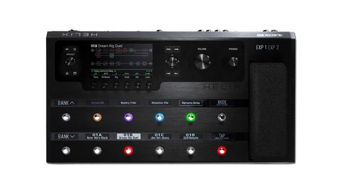 Best amp modelers 2025: rack-mounted and floorboard options | Guitar World