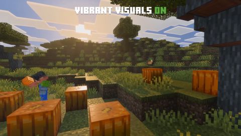 Minecraft is finally getting the visual upgrade we've wanted | Windows ...