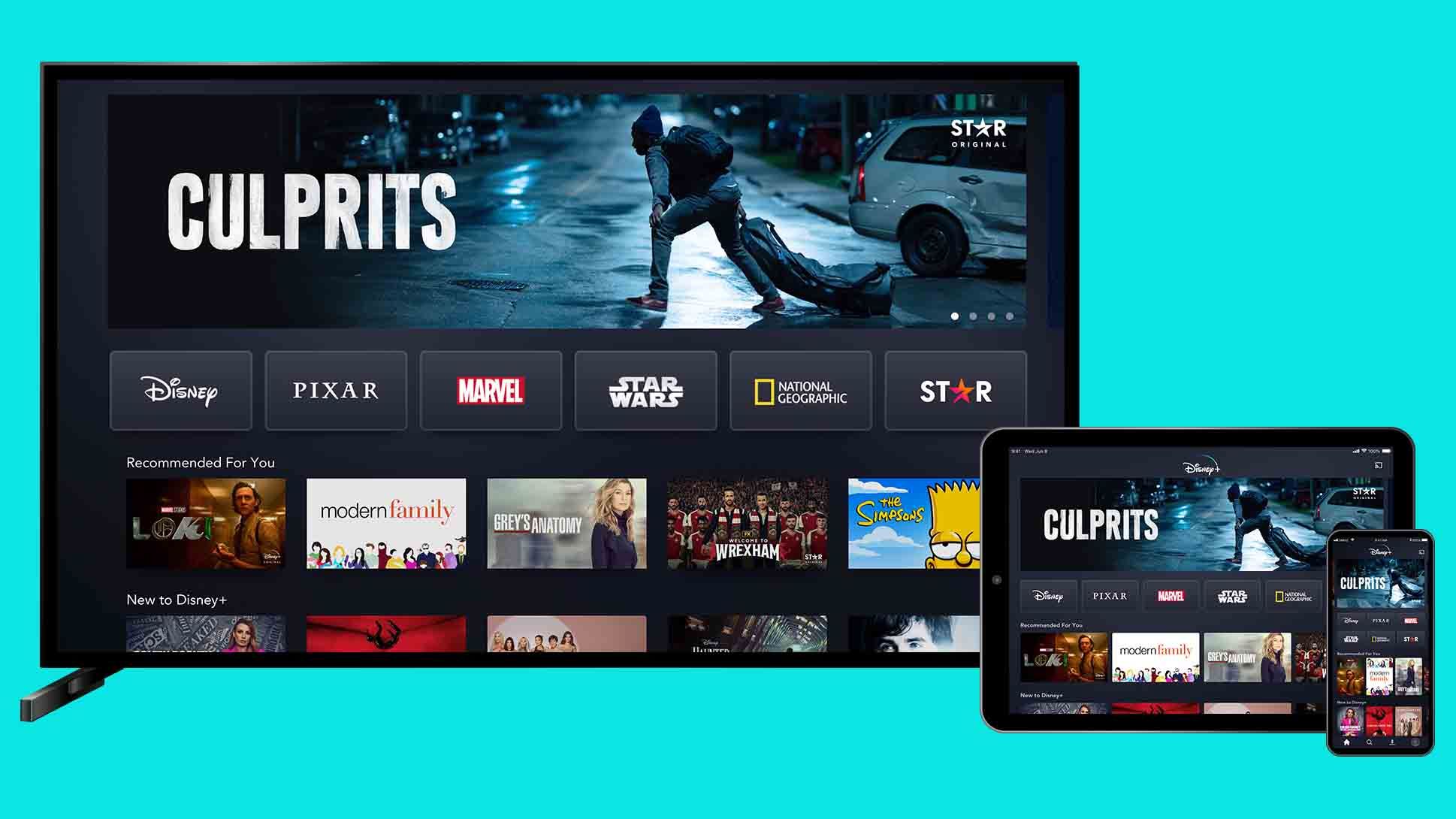 Disney Plus reveals cheapest subscription and it comes with a big ...