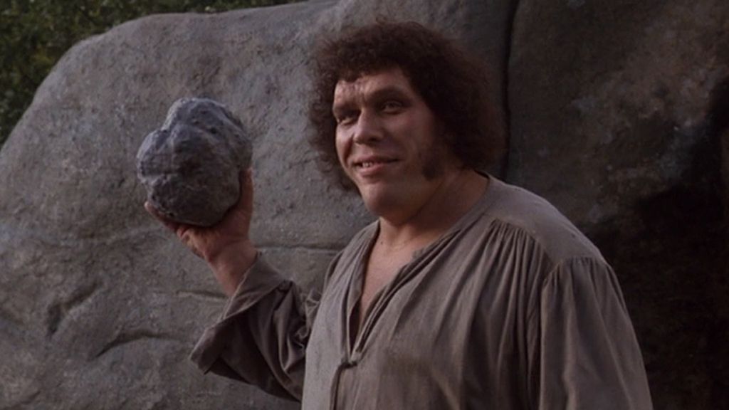 32 Of The Funniest Lines From The Princess Bride | Cinemablend