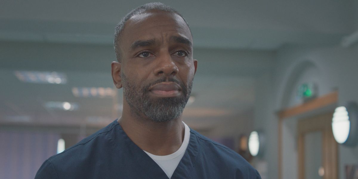 Casualty spoilers: Can Sacha save Robyn Miller from death? | What to Watch