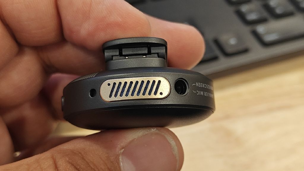 AnkerWork M650 wireless mic review: Anker created a winner | Laptop Mag