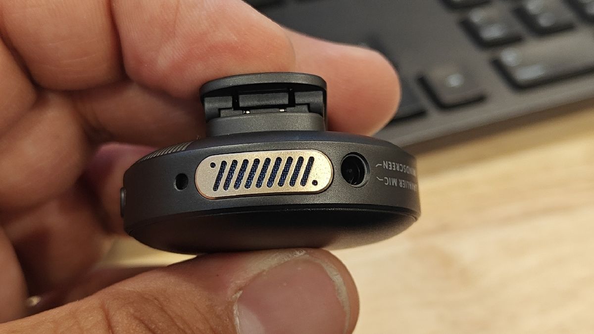 AnkerWork M650 wireless mic review: Anker created a winner | Laptop Mag