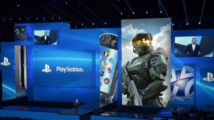 Inside Xbox's "exclusive" conundrum: Will Microsoft pull games like ...