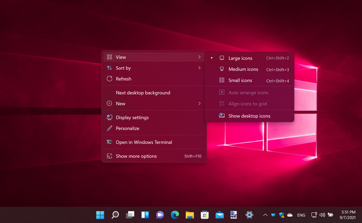 How to personalize Windows 11 | TechRadar