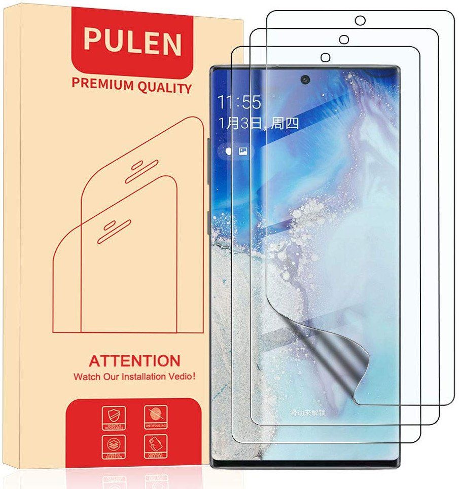 Best Galaxy S20 Ultra Screen Protectors in 2025 | Android Central