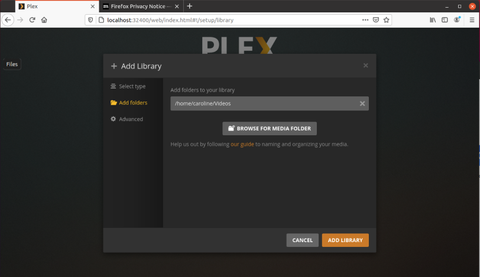 How to Turn Your Raspberry Pi into a Plex Streaming Media Server | Tom ...