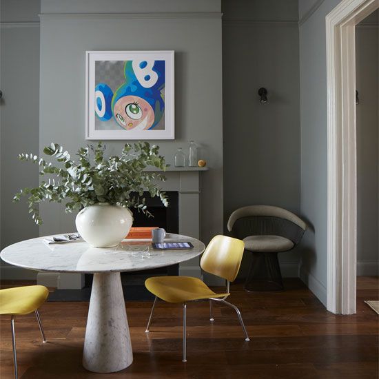 7 design ideas to steal from this edgy home | Ideal Home