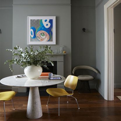 7 design ideas to steal from this edgy home | Ideal Home