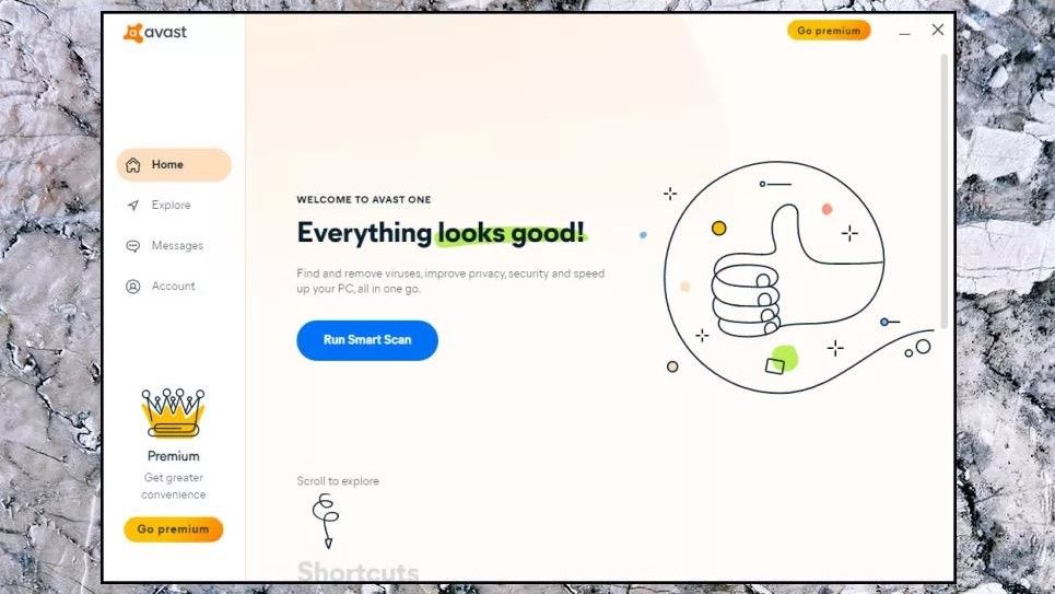 Best antivirus software | Windows Central
