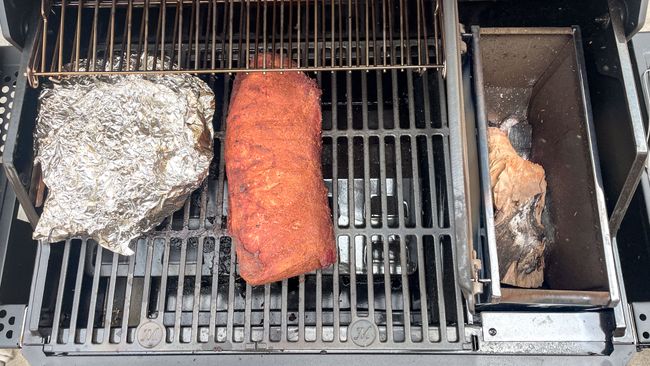 5 things I wish I’d known before buying a smoker | Tom's Guide