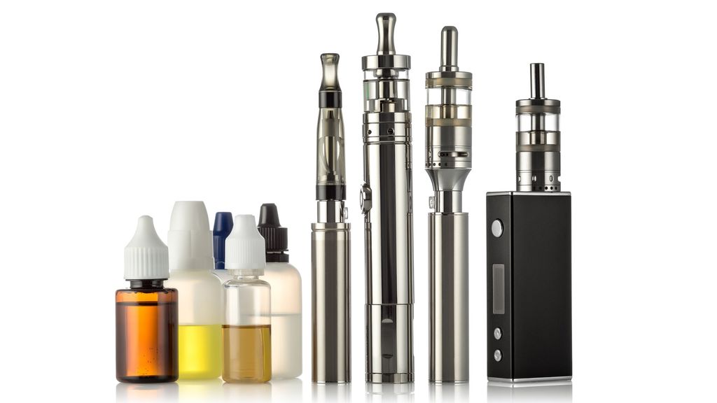 Are vape pens 'healthier' than cigarettes? | Live Science