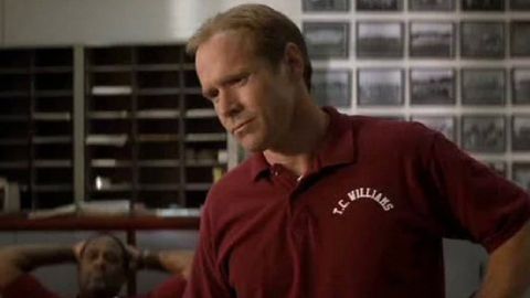 Remember The Titans: The Cast Then And Now | Cinemablend