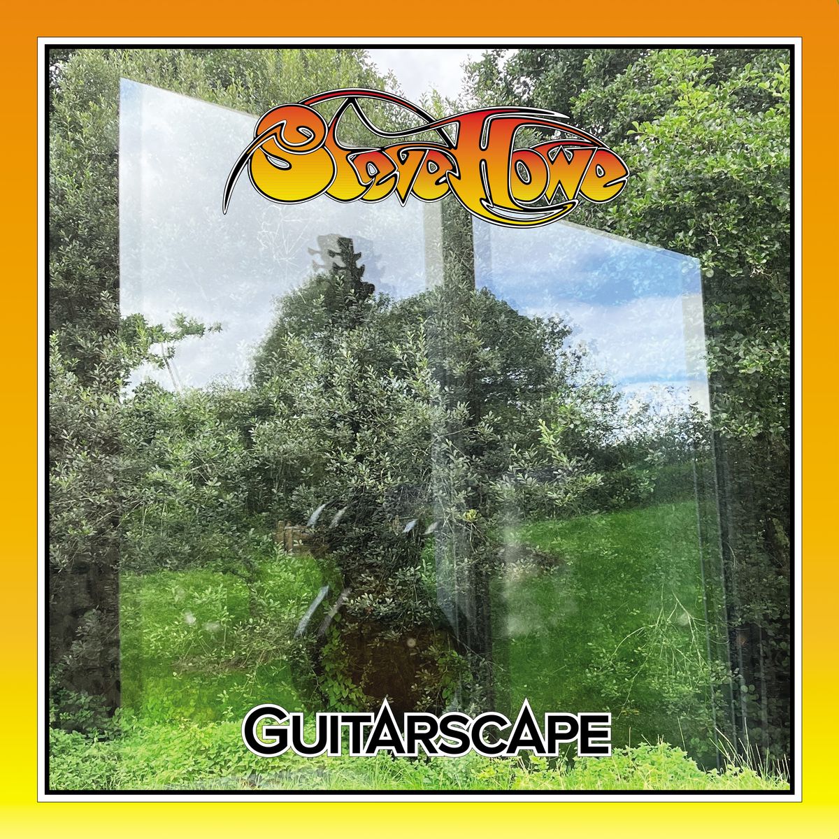 Steve Howe announces new solo album Guitarscape | Louder