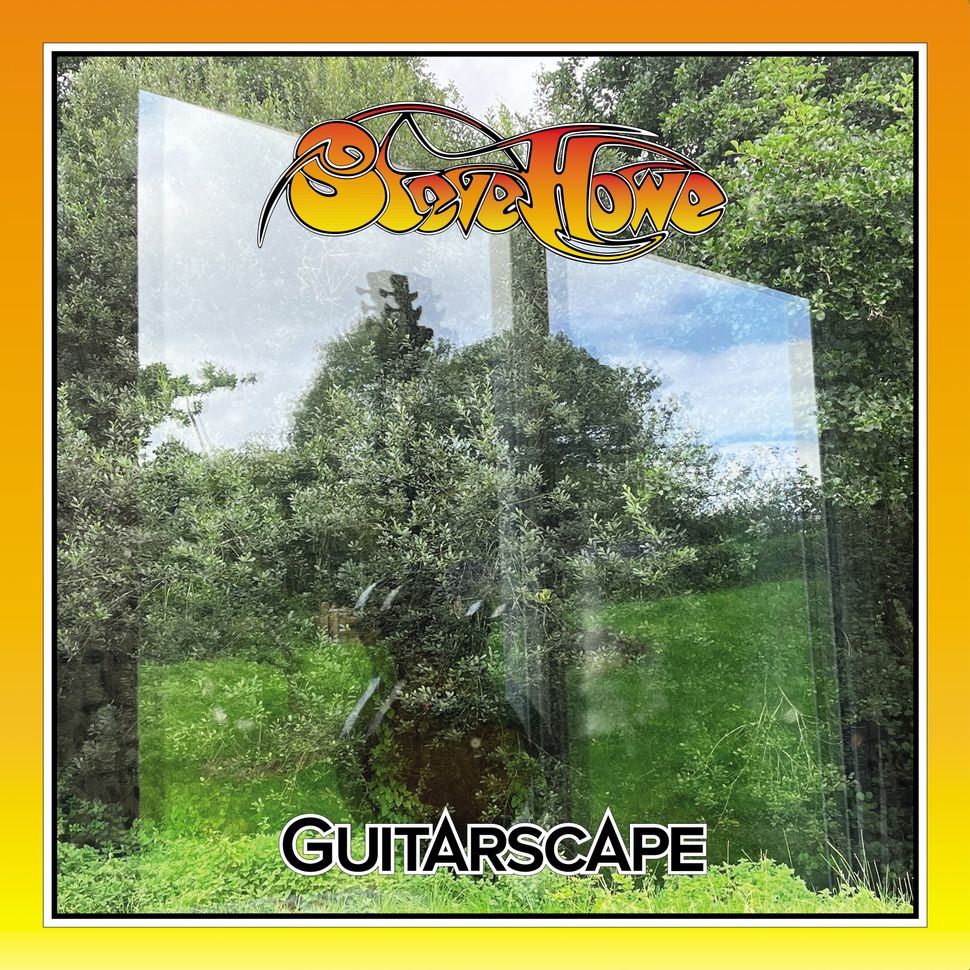 Steve Howe announces new solo album Guitarscape | Louder