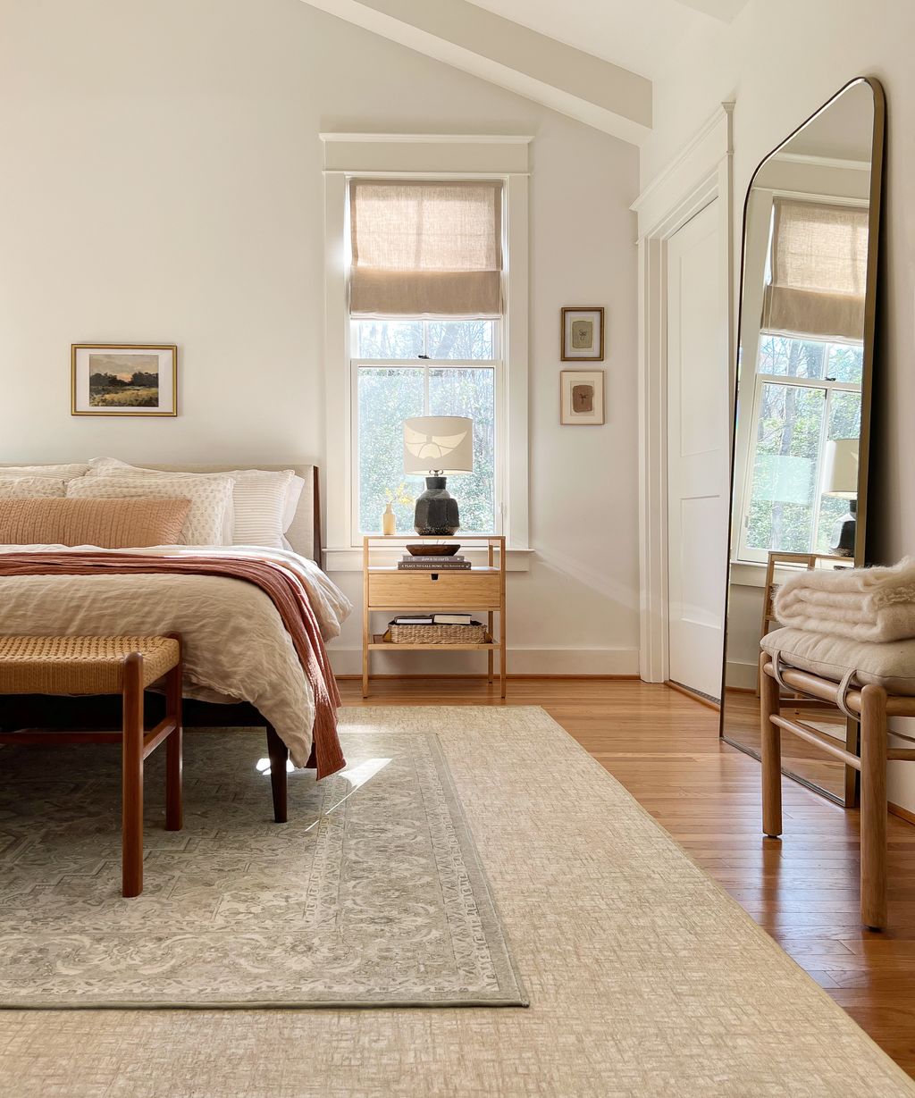 18 loft conversion bedroom ideas you'll want to use | Homebuilding