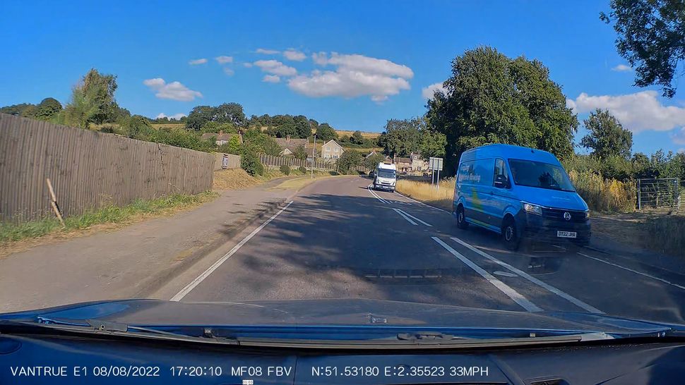 How to install a dash cam: my first attempt, and what I learnt along ...