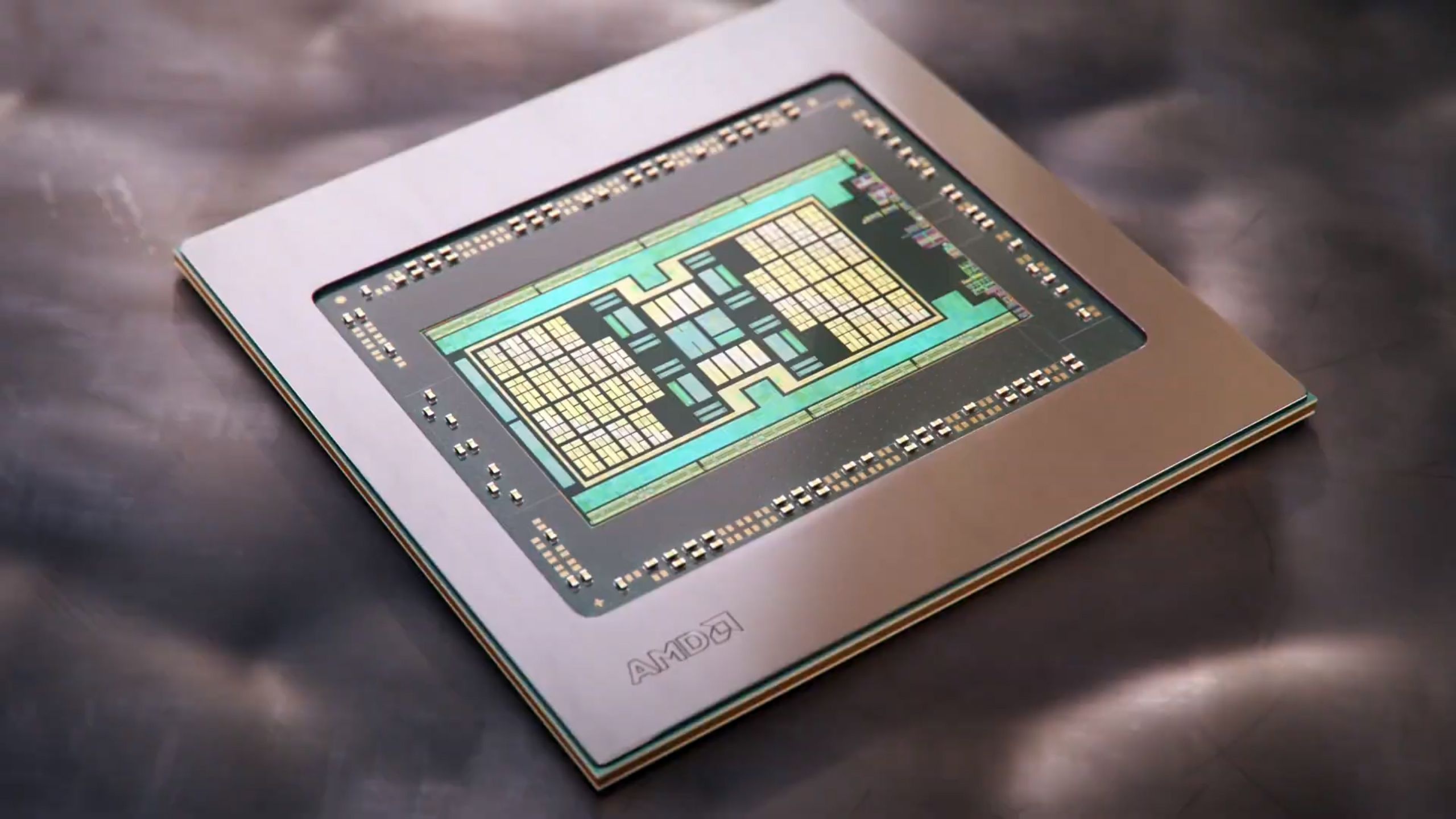 Radeon RX 6000 GPUs can get a huge boost with this new software - but ...
