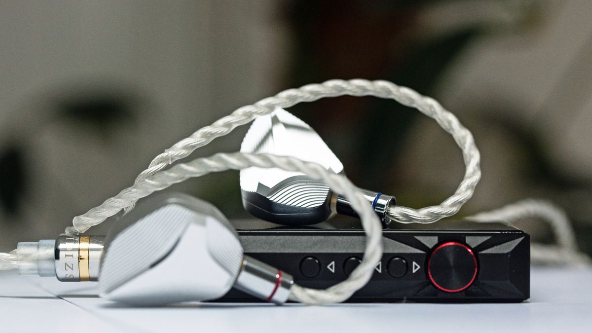 Hidizs’ new beautiful, affordable earbuds pack elite drivers and are ...