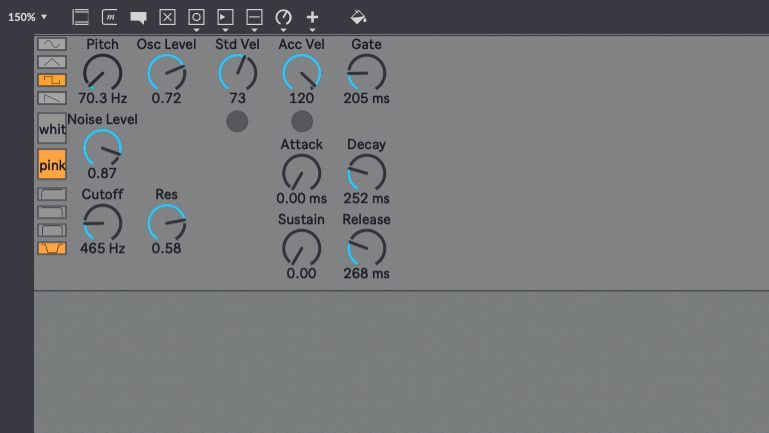 How to build a synth in Max for Live | MusicRadar