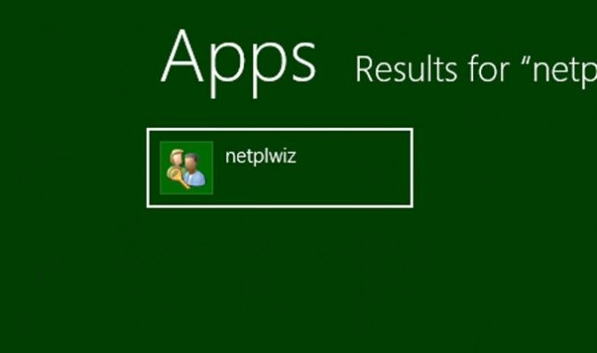 Get Around Windows 8's Login Screen with this tip | Windows 8 tips ...