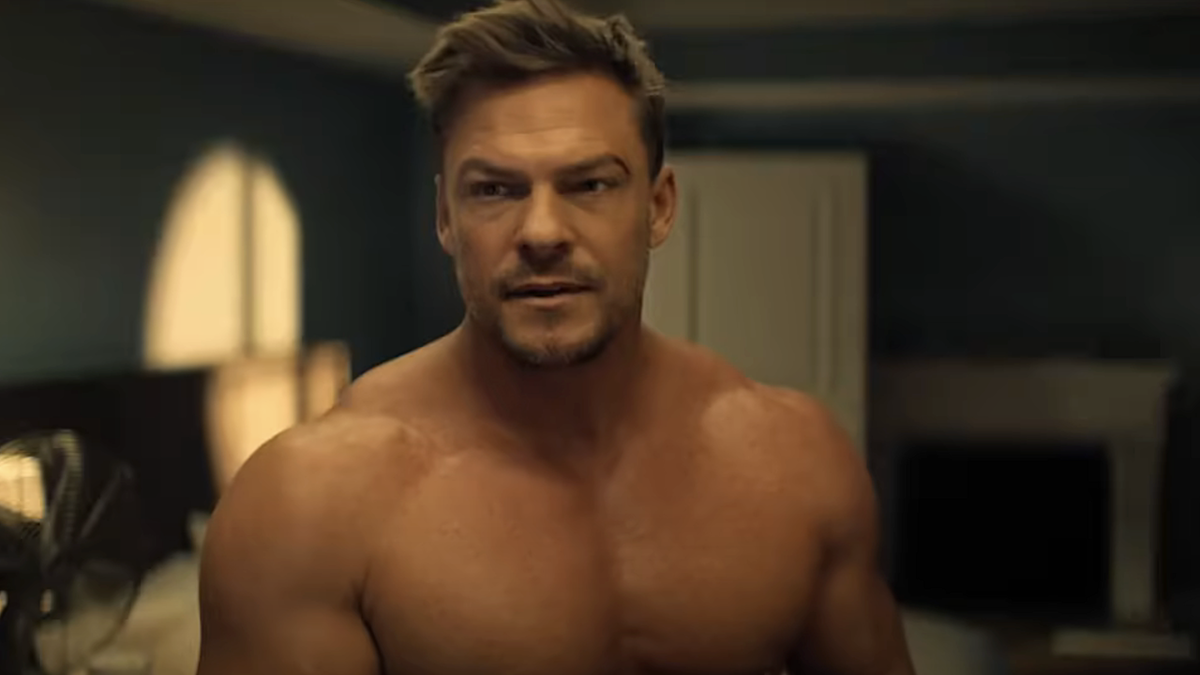 I Can't Wait For Alan Ritchson In Reacher Season 4, But He Has A New ...