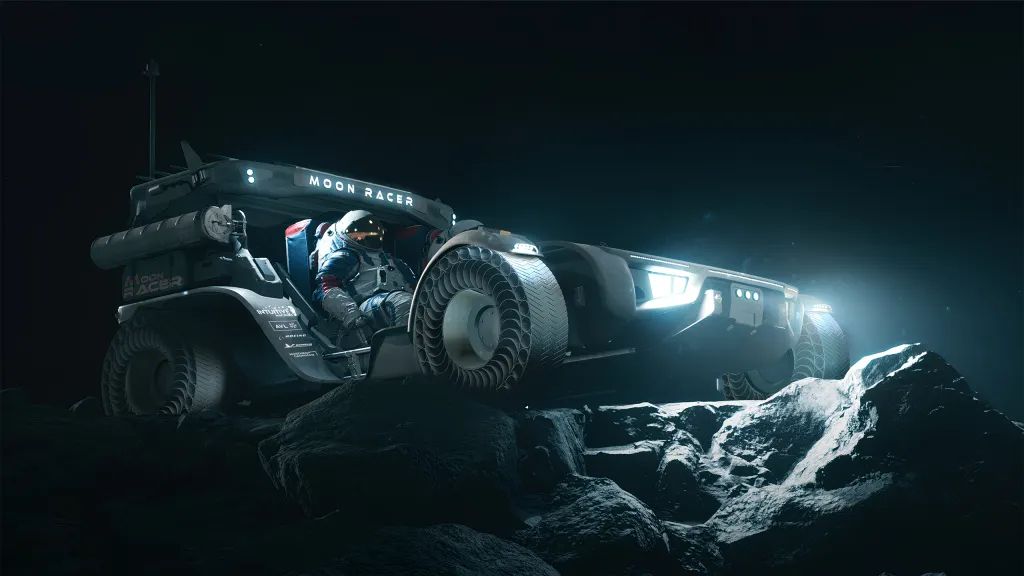 NASA picks 3 companies to design lunar rover for Artemis astronauts to ...