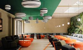 The Corner Store New York restaurant review: playful takes on American ...